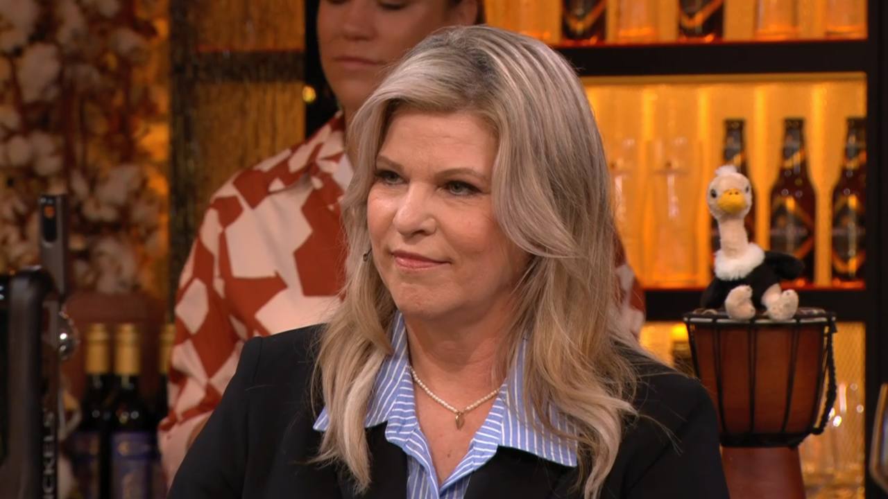 Tina Nijkamp blikt vooruit op het nieuwe tv-seizoen: 'De Bondgenoten ...